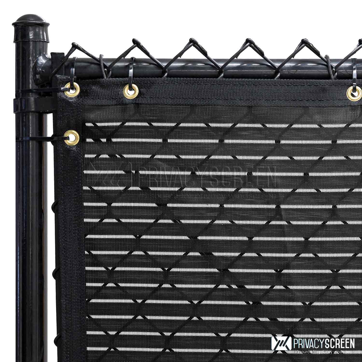 Commercial Open Mesh in 12, 25, & 50 ft. Rolls